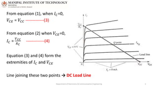 Basic electronics - Bi Junction Terminals 02.pptx