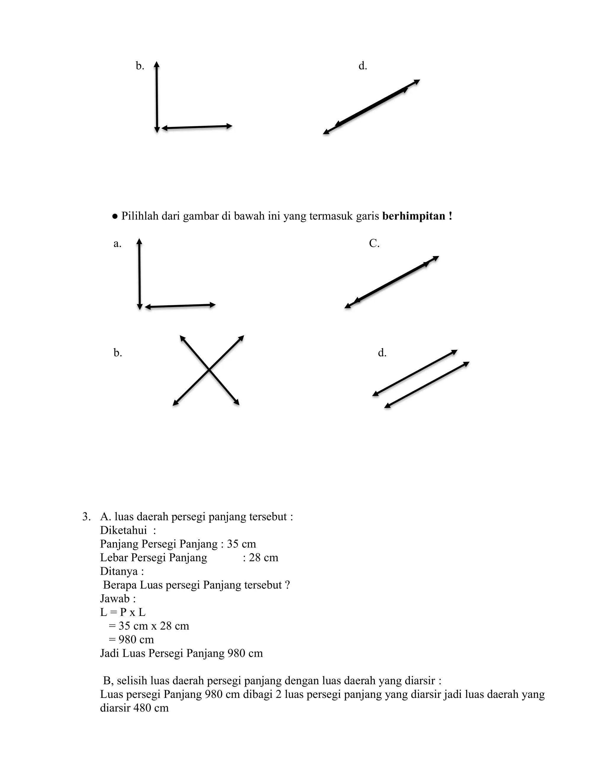 BJT 1 buku jawaban tugas mata kuliah tugas 1 | PDF