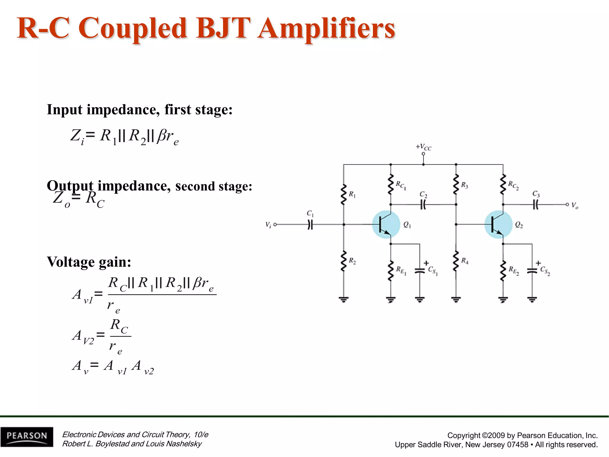 BJT AC Analysis - Gdlc.pdf