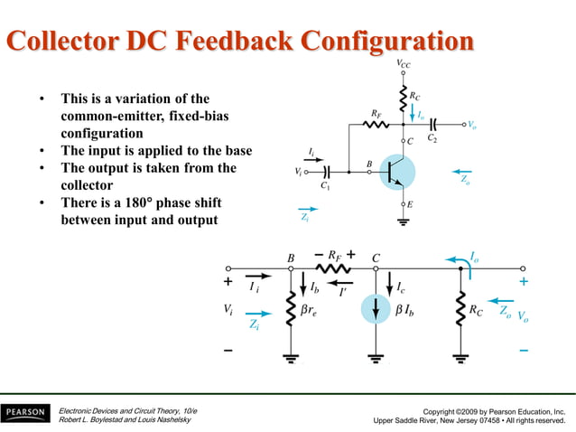 BJT AC Analysis - Gdlc.pdf | Consumer Electronics | Technology & Computing