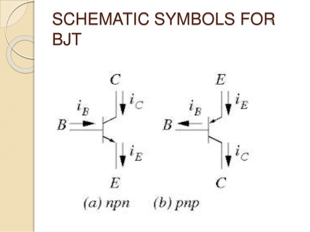 Bjt and cmos as a switch