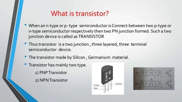 BJT and FET Application Circuit.pptx