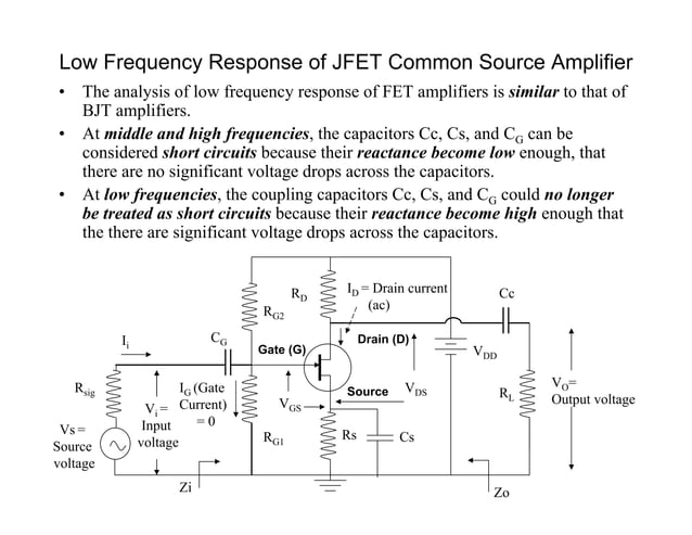 Bjt+and+jfet+frequency+response | PDF | Radio Control | Hobbies & Interests