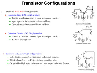 BJT Basic and Biasing-Abridged(1).pptx