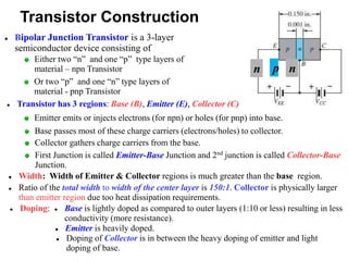 BJT Basic and Biasing-Abridged(1).pptx