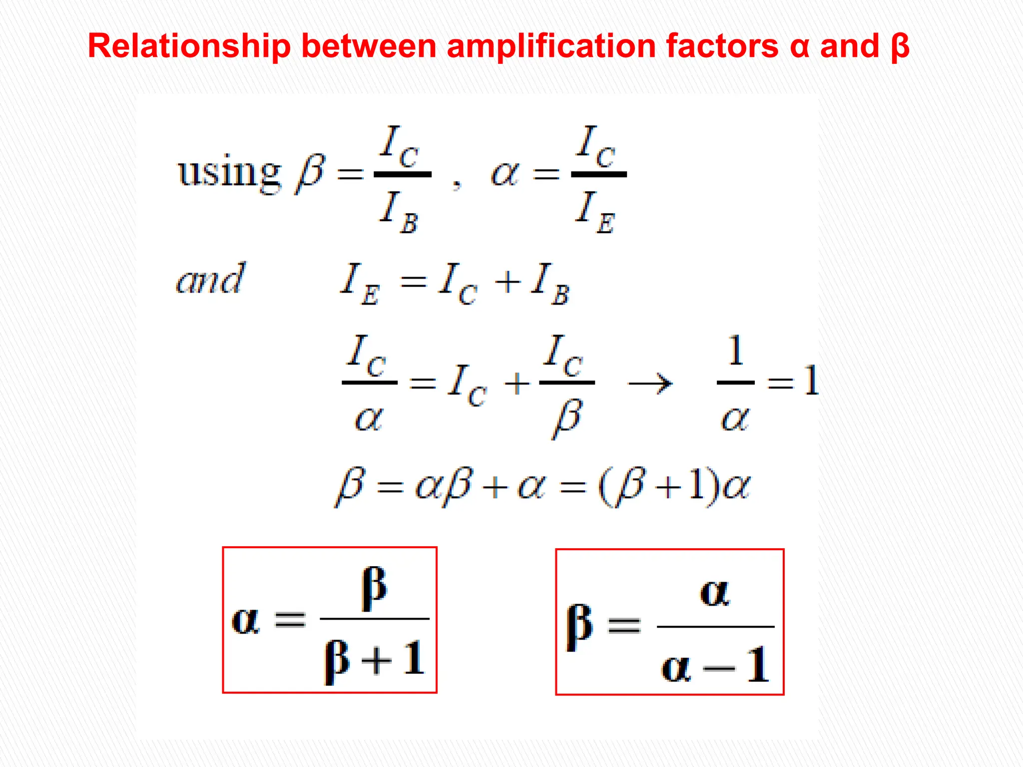 BJT DC and AC Analysis A bipolar junction transistor is a type of ...
