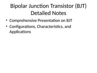 BJt noteslyoyyoxttotitotitoittititititititi | PPT