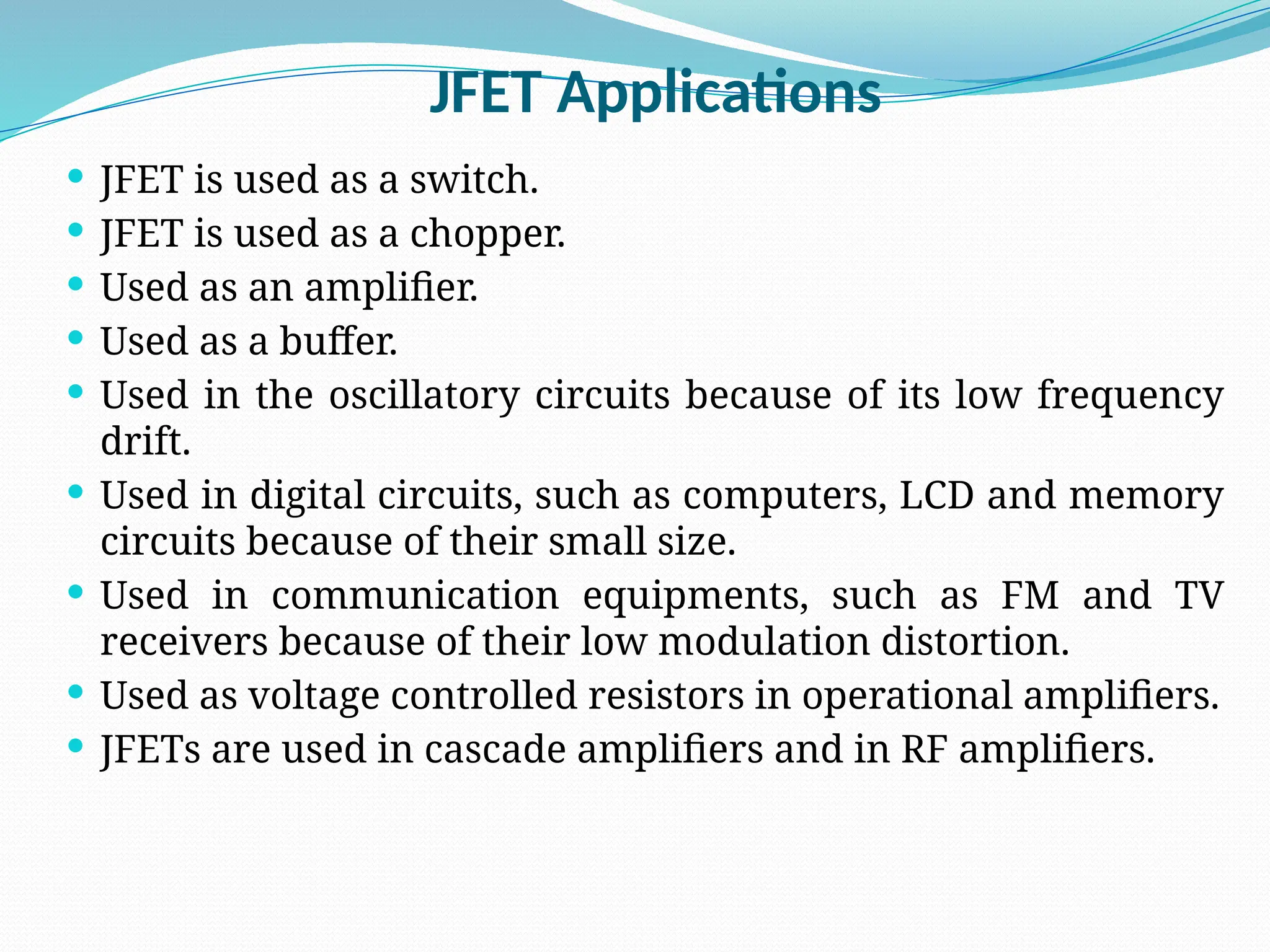 BJT,JFET,MOSFET basic mesbhkzttvhuvxftggh | PPTX