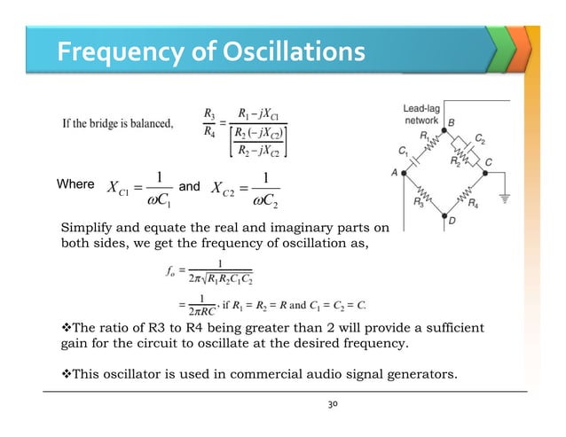 Bjt oscillators | PDF | Consumer Electronics | Technology & Computing