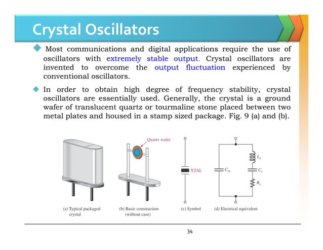 Bjt oscillators | PDF | Consumer Electronics | Technology & Computing