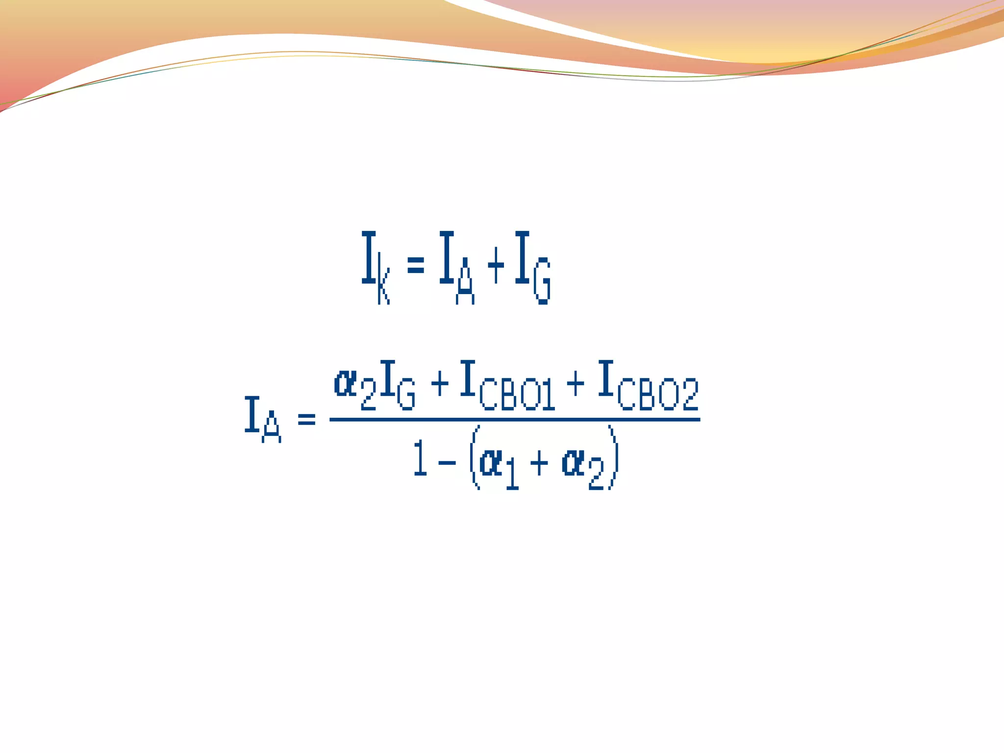 Bjt ; thyristor | PPTX