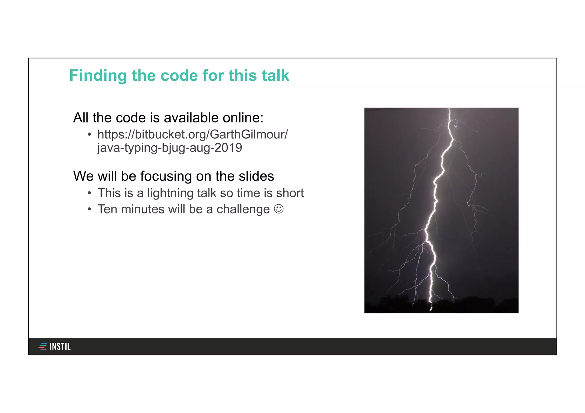 Simpler and Safer Java Types (via the Vavr and Lambda Libraries) | PPT