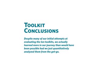 Design Toolkit Analysis | PPT