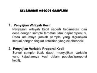 Bk.1. sampling. | PPT