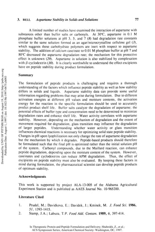 Bk 1997-0675%2 ech003 | PDF | Chemistry | Science