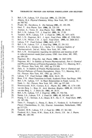 Bk 1997-0675%2 ech003 | PDF | Chemistry | Science