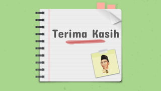 Membina Persahabatan Sejati | PPTX