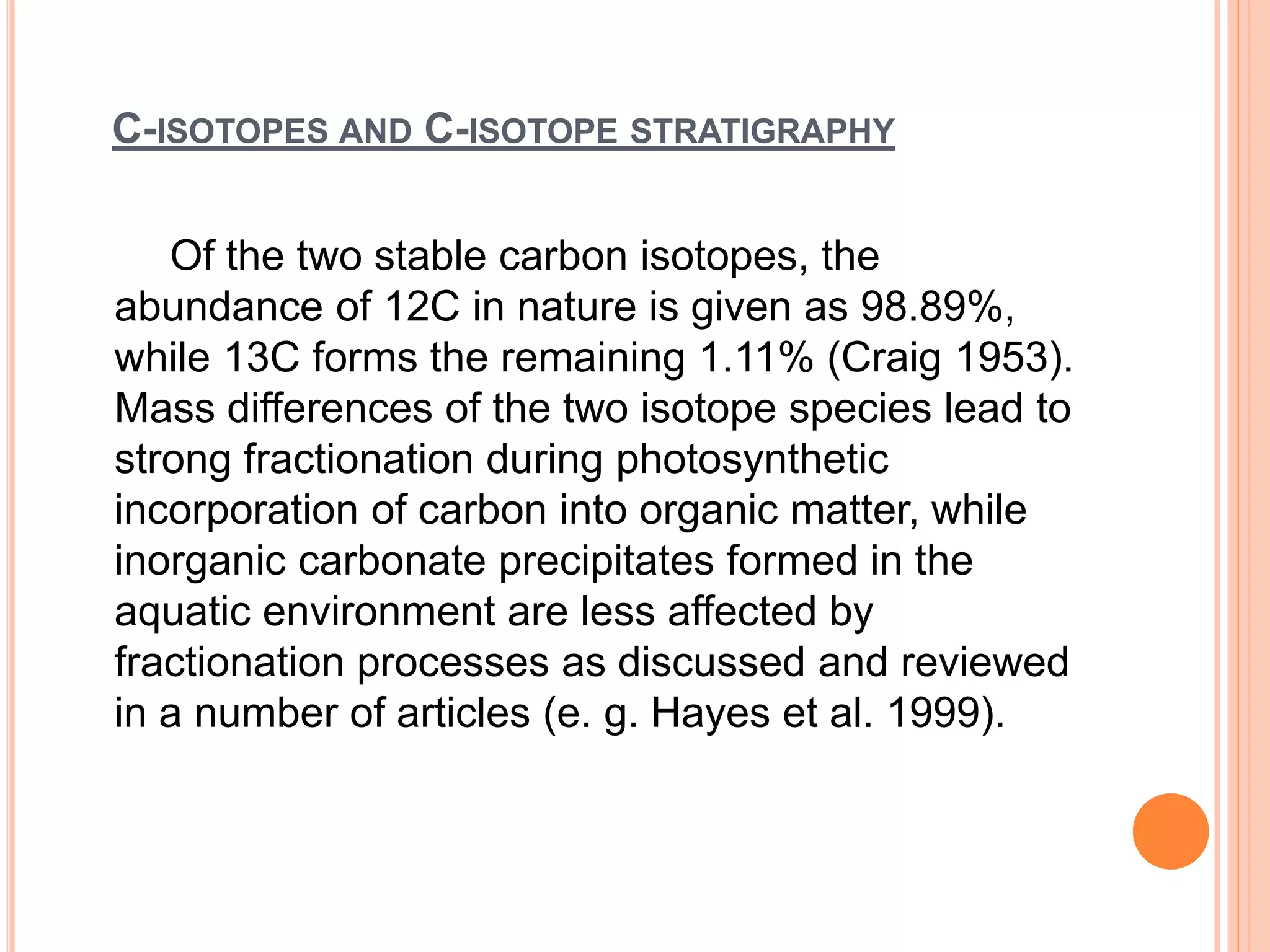 Chemostratigraphy Presentation.pptx
