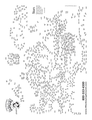 Greatest Super Challenge Dot-to-Dot Book 5 sample puzzle | PDF