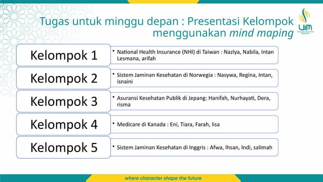 BK 1 Asuransi dan Risiko.pptx - Safirina Aulia Rahmi | PPTX