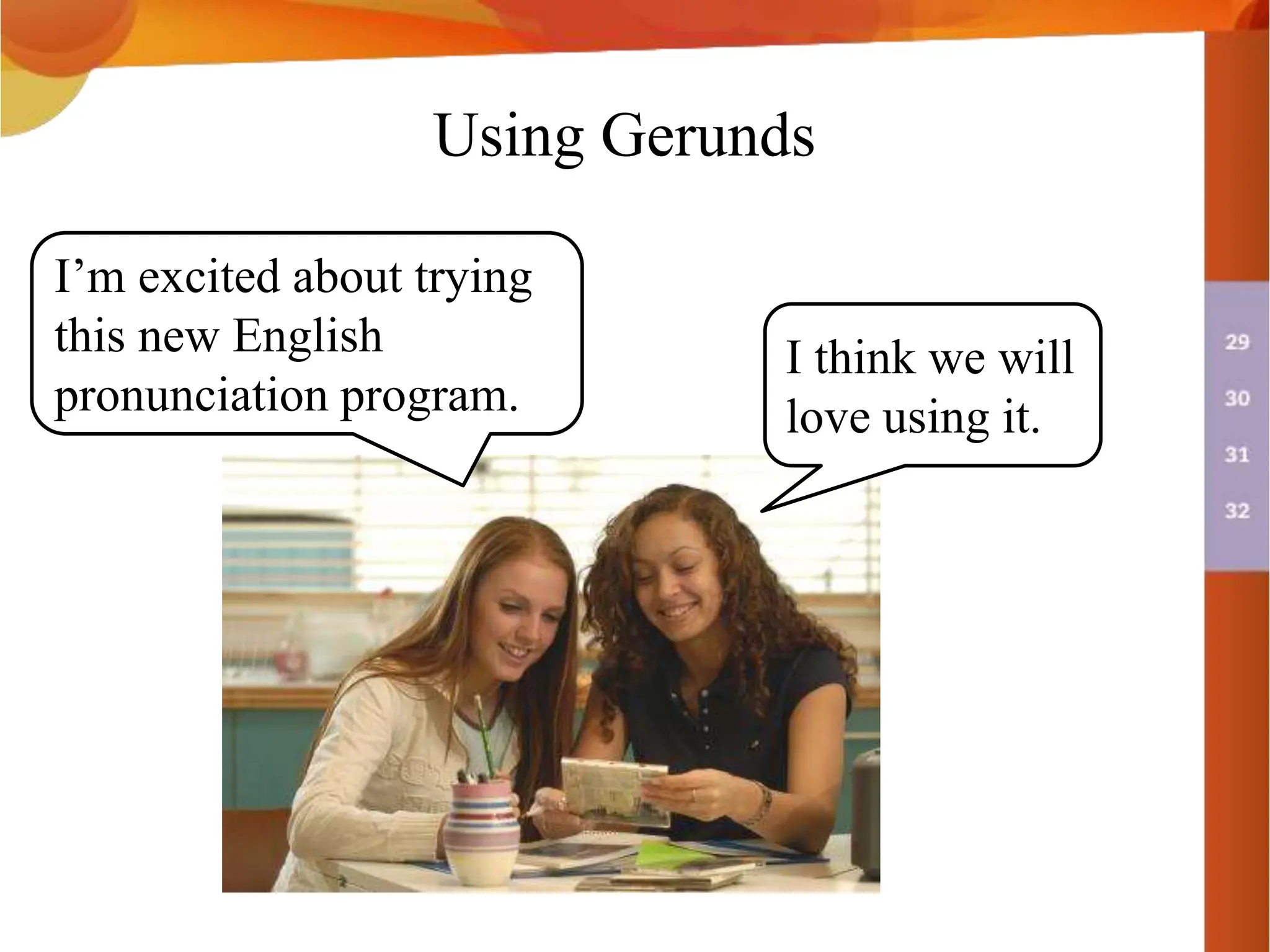BK 2 Unit 29 to 32 Using ----Gerunds.ppt