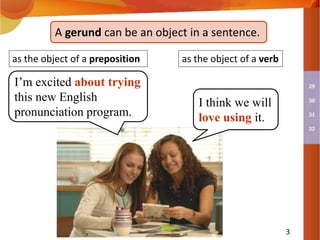 BK 2 Unit 29 to 32 Using ----Gerunds.ppt | Free Download