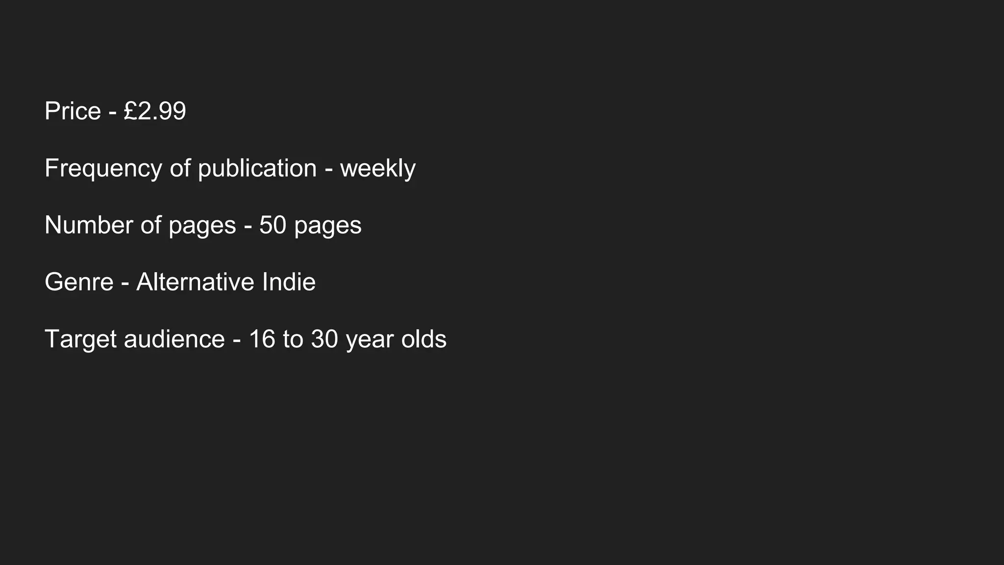 Initial ideas | PPTX