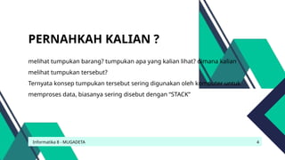 Berpikir Komputasional 8 - Struktur Data Stack.pptx
