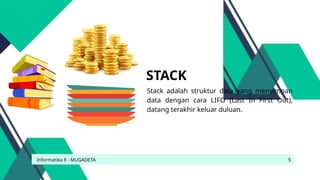 Berpikir Komputasional 8 - Struktur Data Stack.pptx