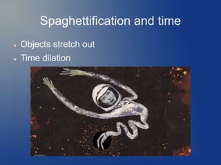 BkackHolesPresentation.ppt