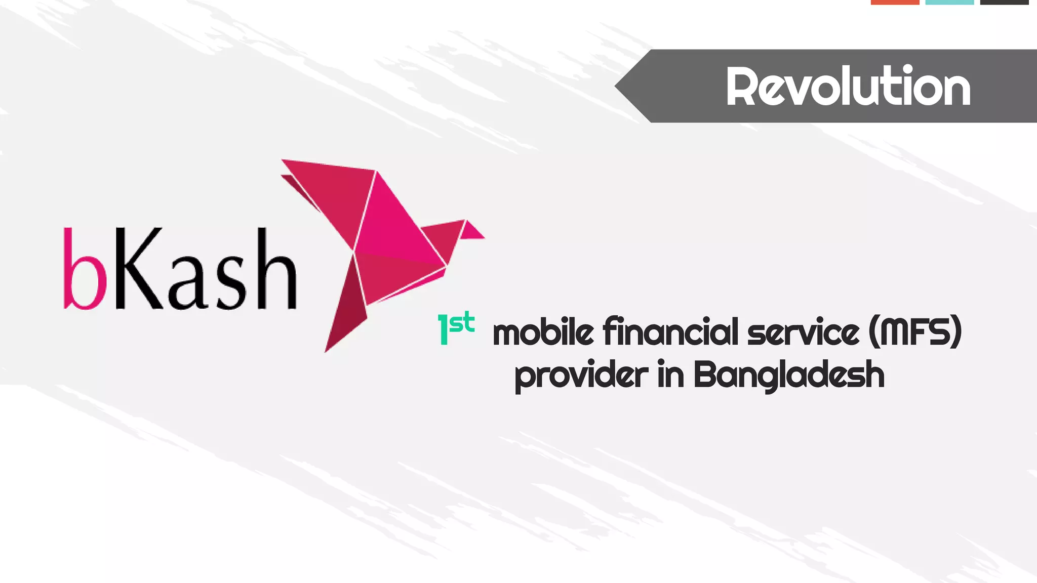 bKash - Team Kaizen - North South University - World Asian Case Competition 2018 | PDF | Phone ...