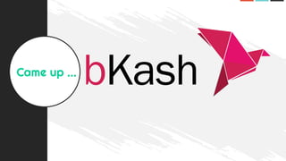 bKash - Team Kaizen - North South University - World Asian Case Competition 2018 | PDF | Phone ...