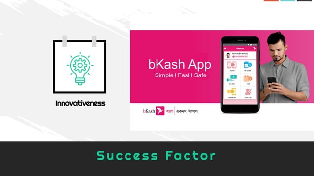 bKash - Team Kaizen - North South University - World Asian Case Competition 2018 | PDF | Phone ...