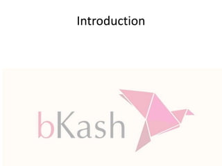 Bkash powerpoint slides | PPT