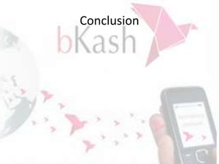 Bkash powerpoint slides | PPT