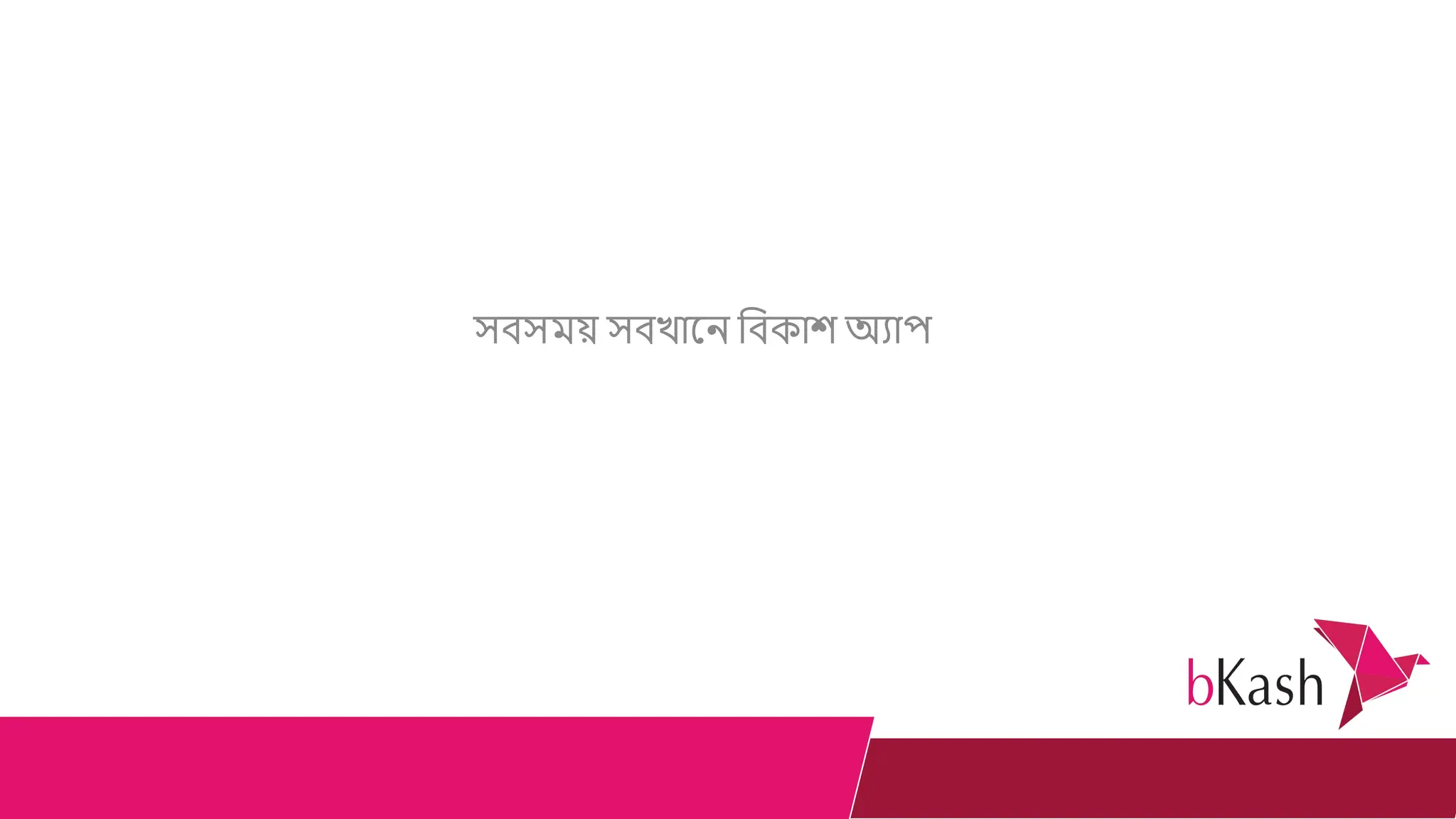 bKash Presentation.pptx