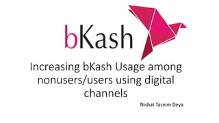 bKash Presentation.pptx
