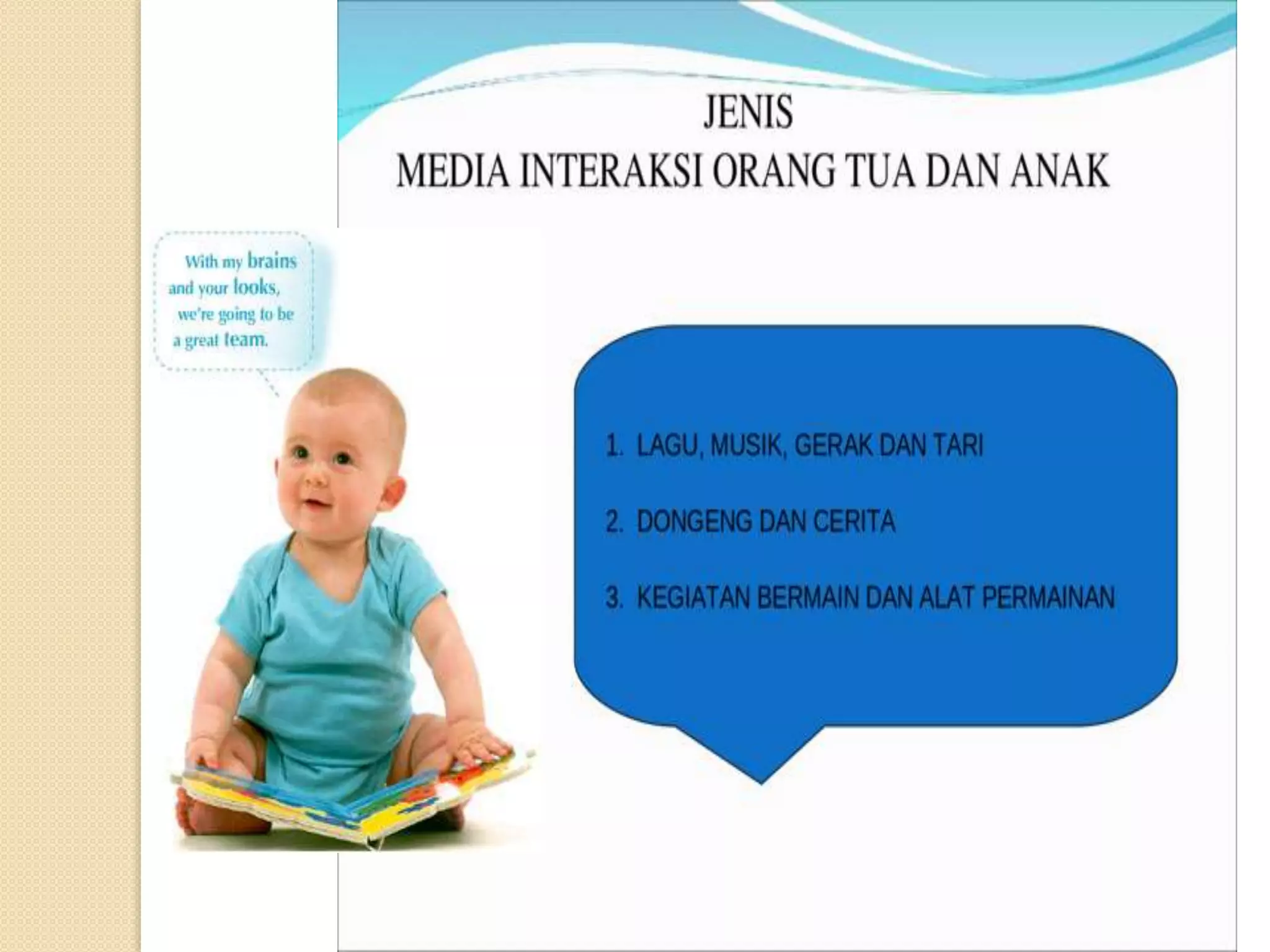 BINA KELUARGA BALITA (BK B) | PPTX
