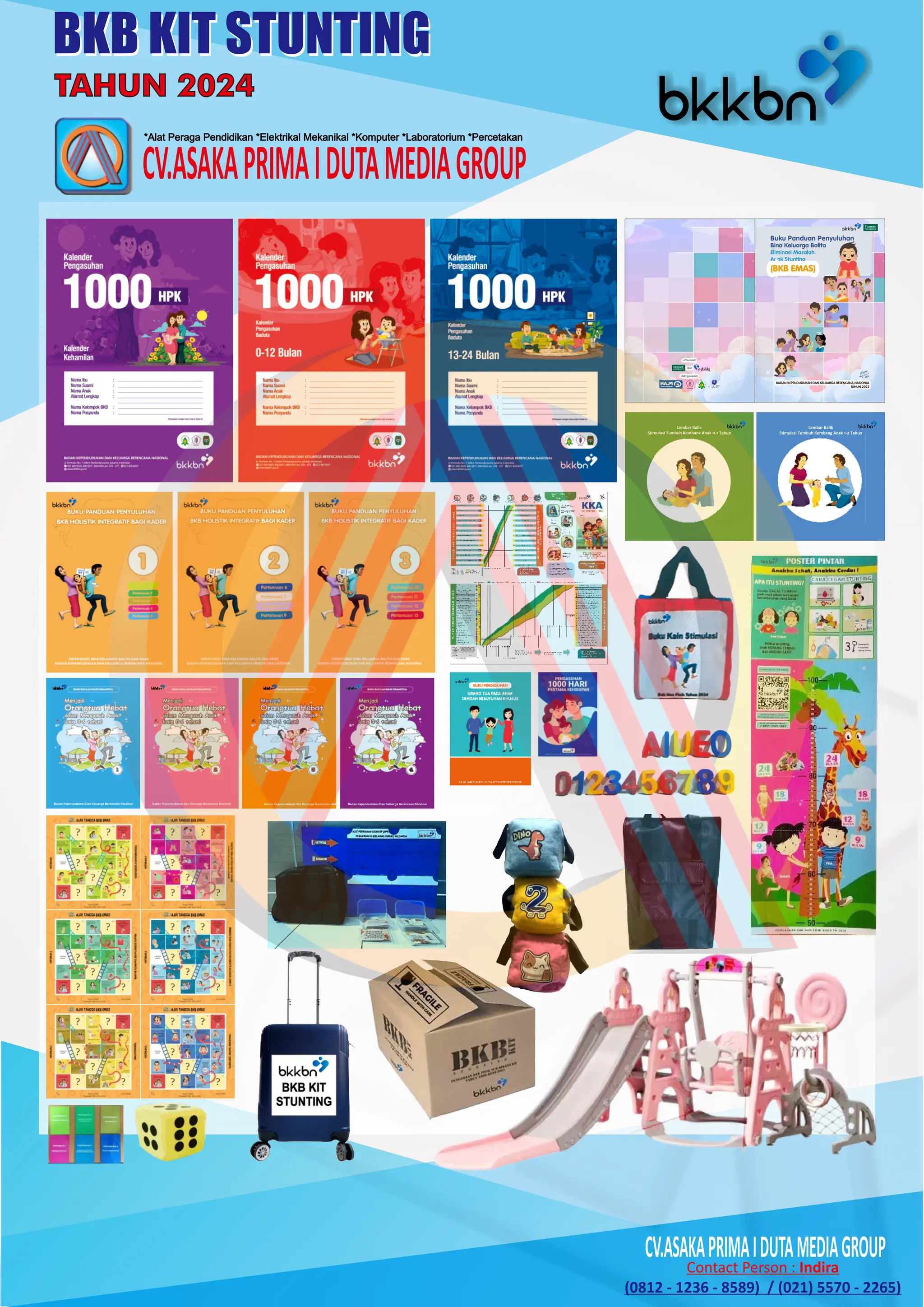 BKB KIT STUNTING 2024 - bkb kit stunting tahun anggaran 2024 alat ...