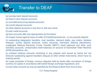 Bank branch concurrent audit | PDF