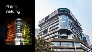 Bkc offices | PPTX