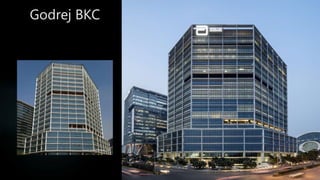 Bkc offices | PPTX