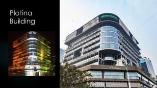 Bkc offices | PDF