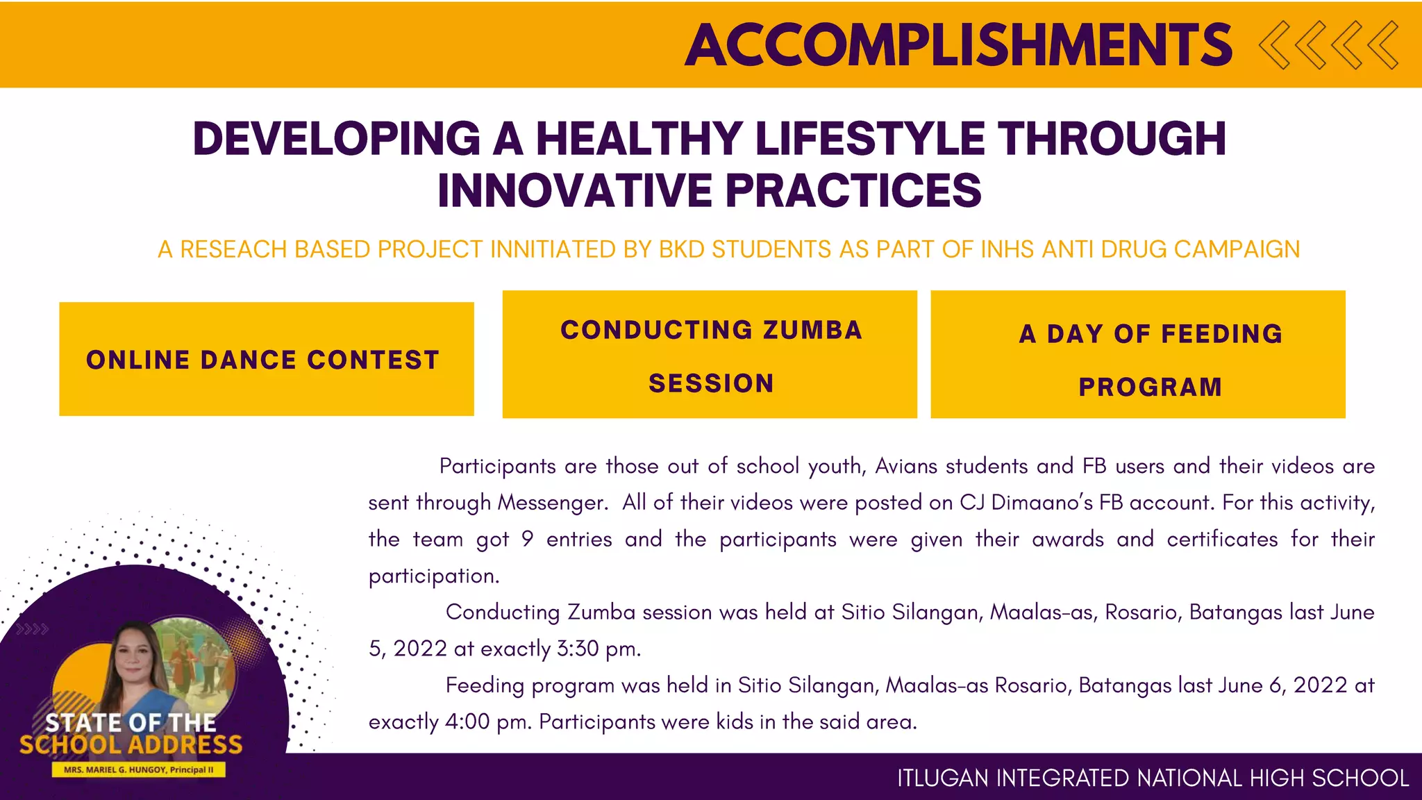 BKD ACCOMPLISHMENTS 2021-2022.pptx