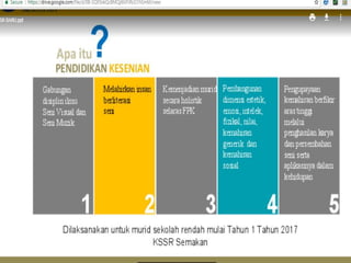 Bkdb 3043 kurikulum bkd sk | PPTX