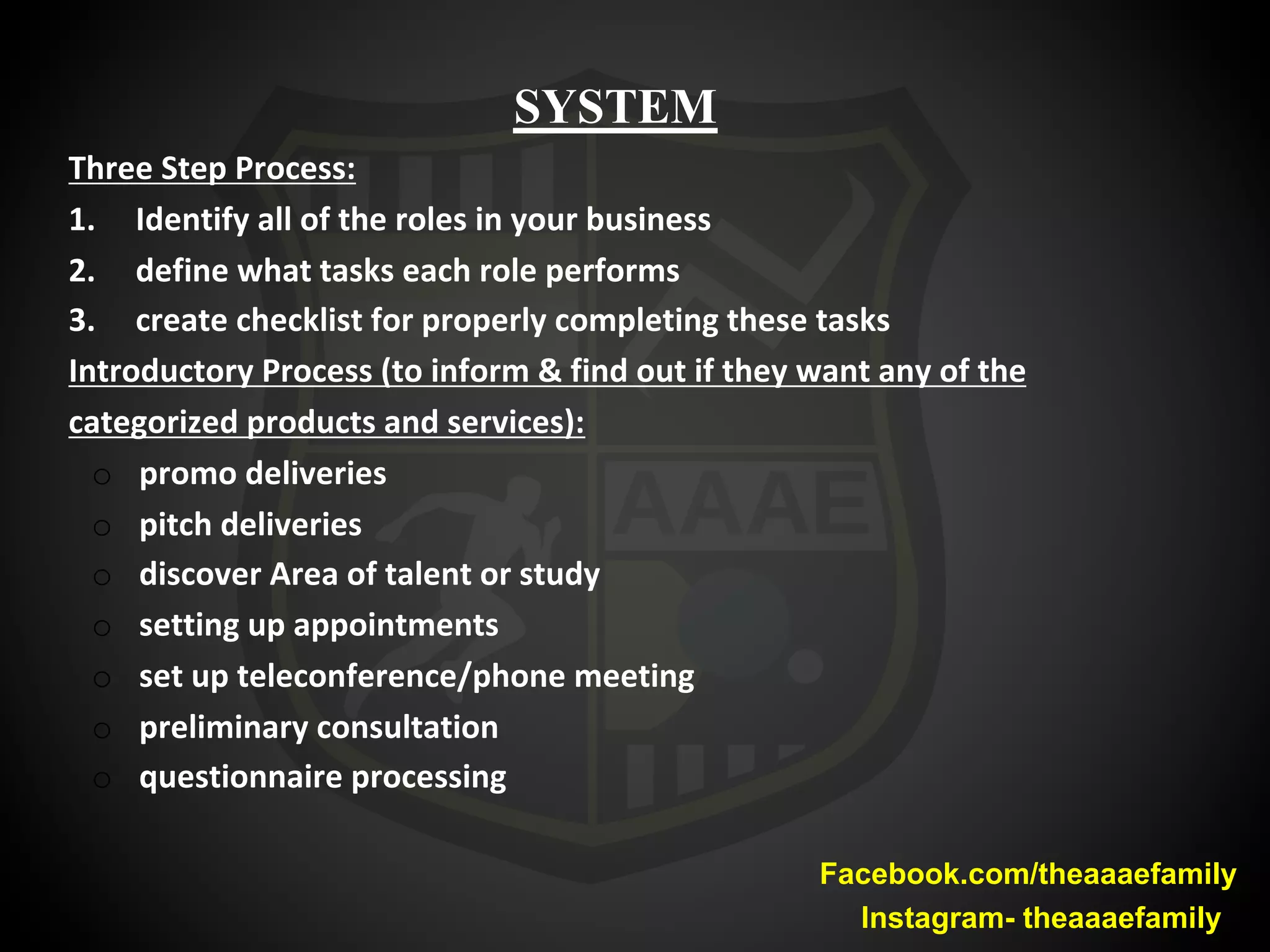 Bkd Business Plan Notes | PDF