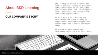 BKD learning | PPT