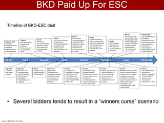 BKD presentation 7 21-2014 2 | PDF