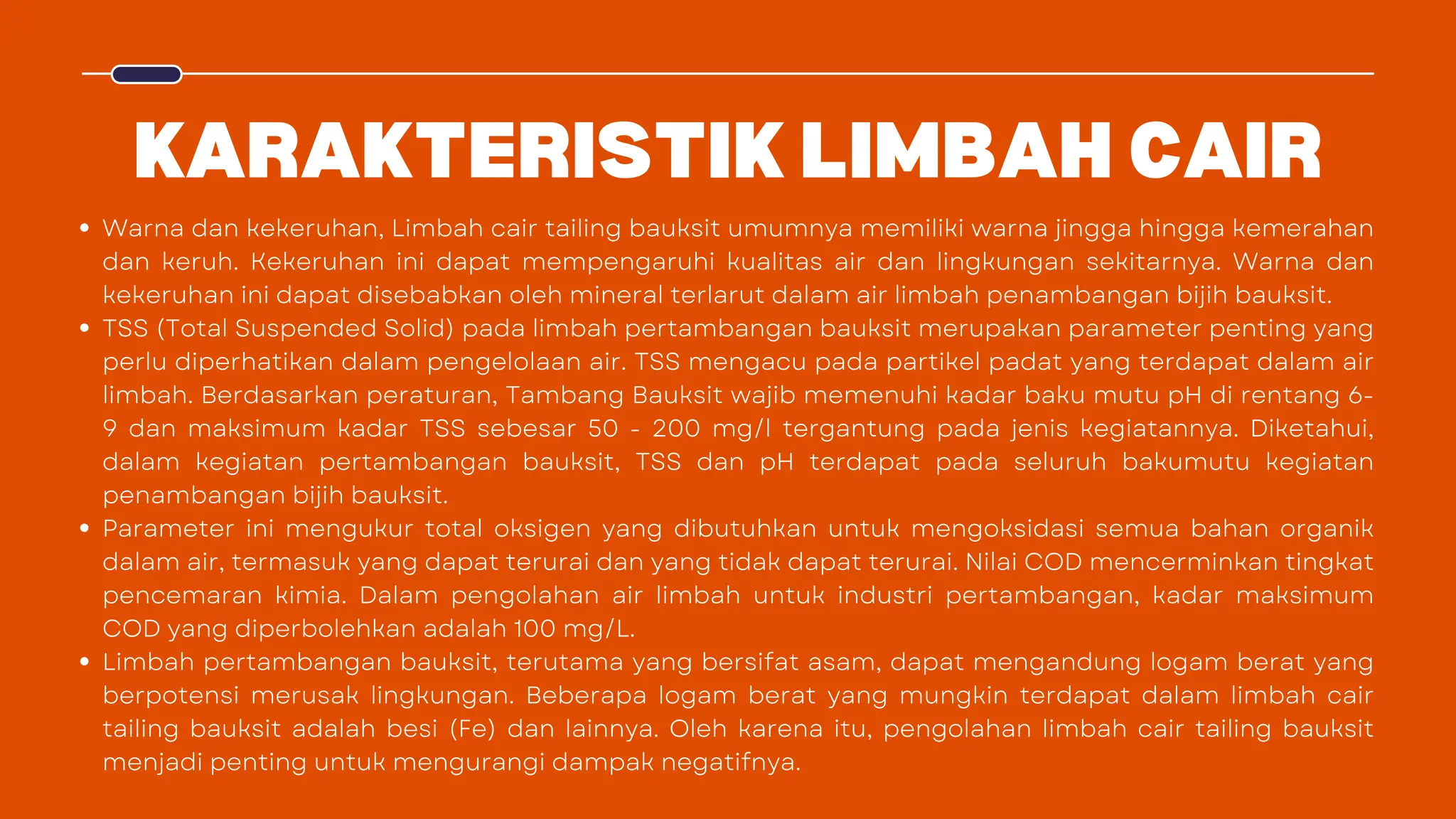 B_Kelompok 4_Tugas 2_Arahan Pengelolaan limbah pertambangan Bauksit_PPT.pdf