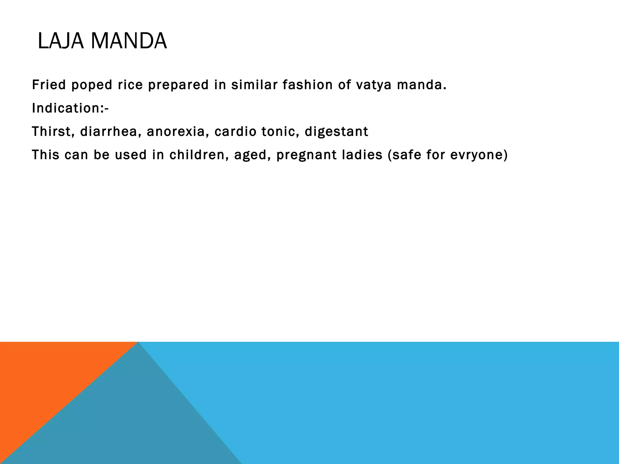 Bhaishjya kalpana | PPT